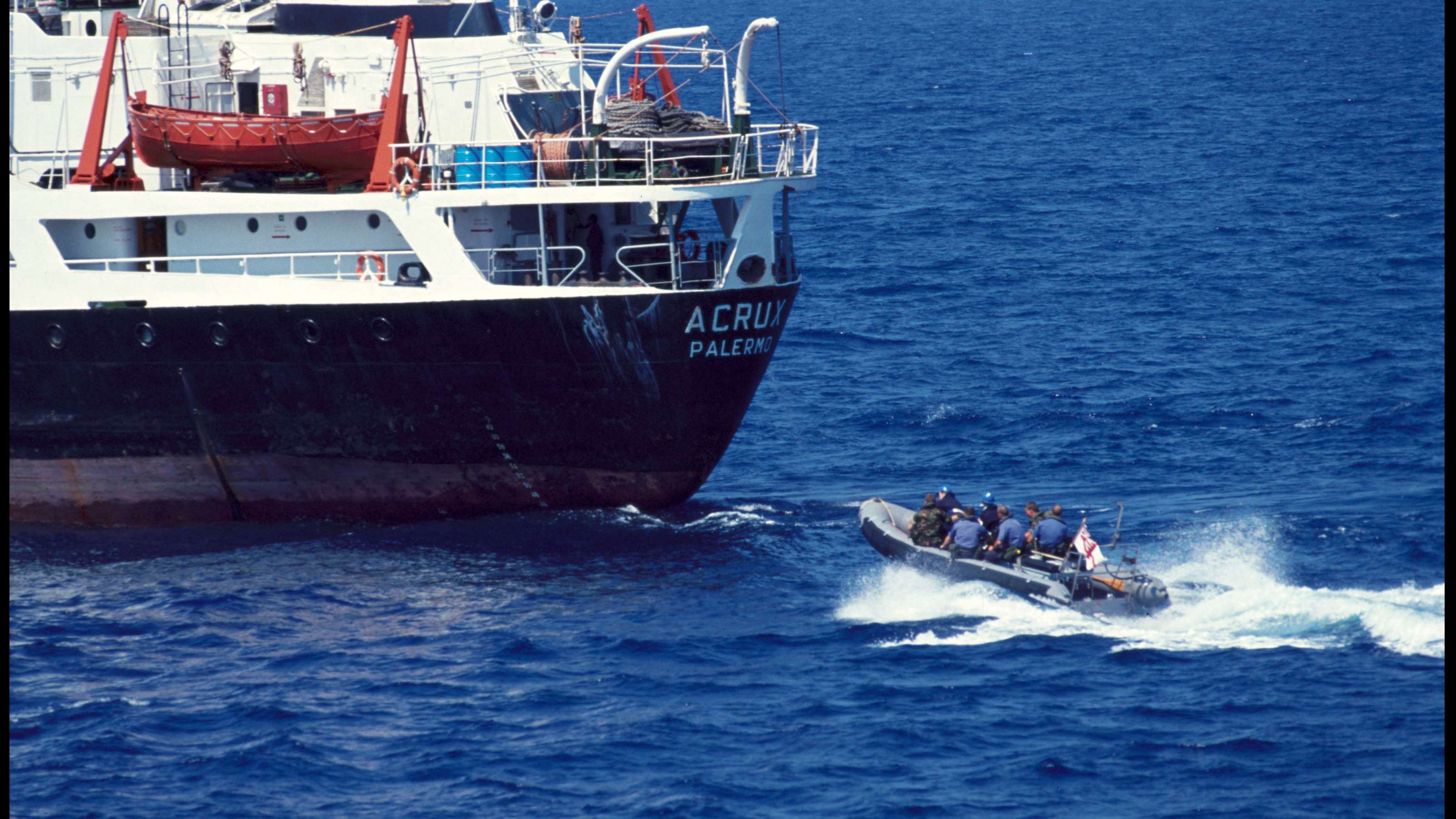 Sharp Guard 1992-1996