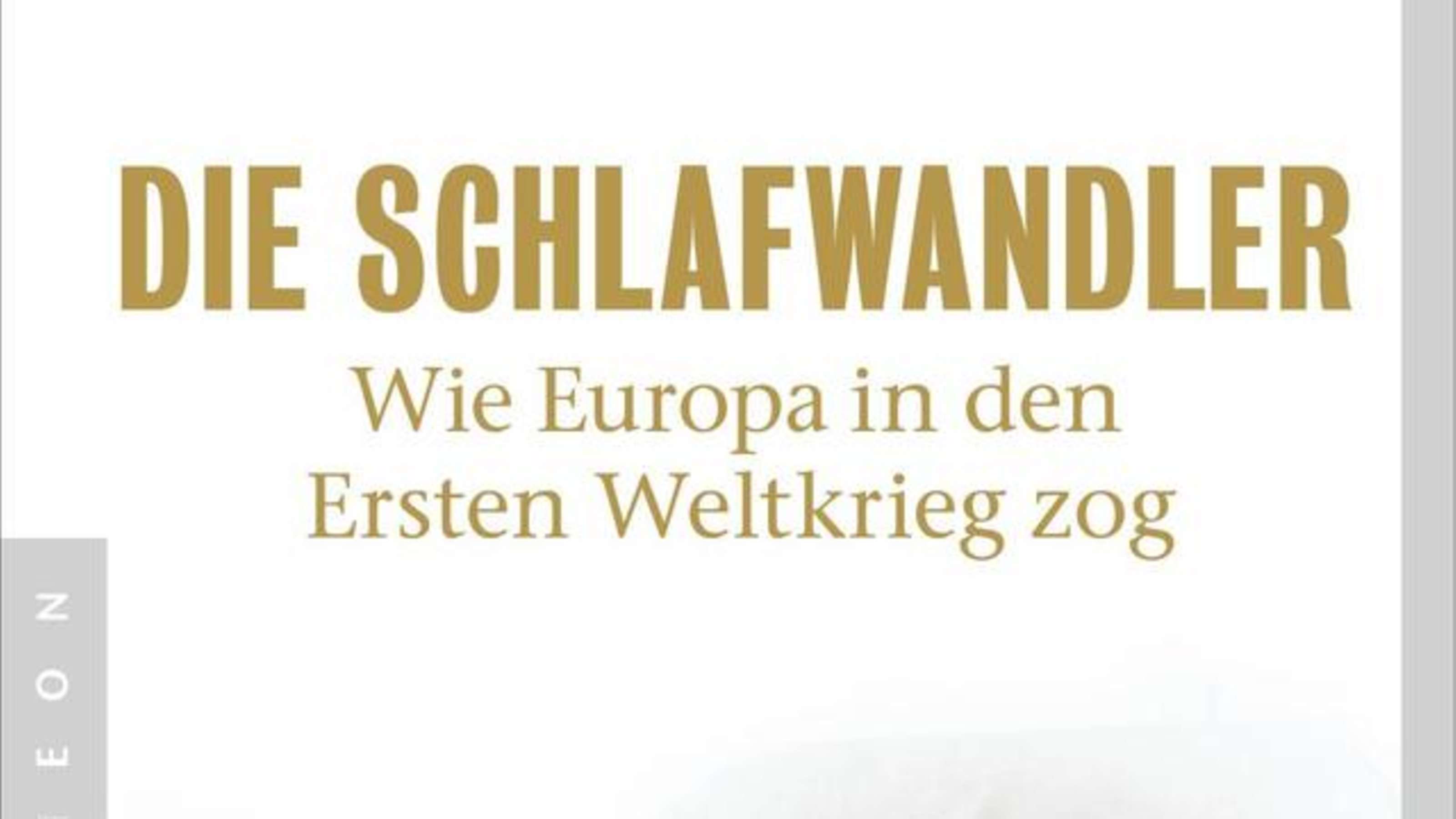 Die Schlafwandler