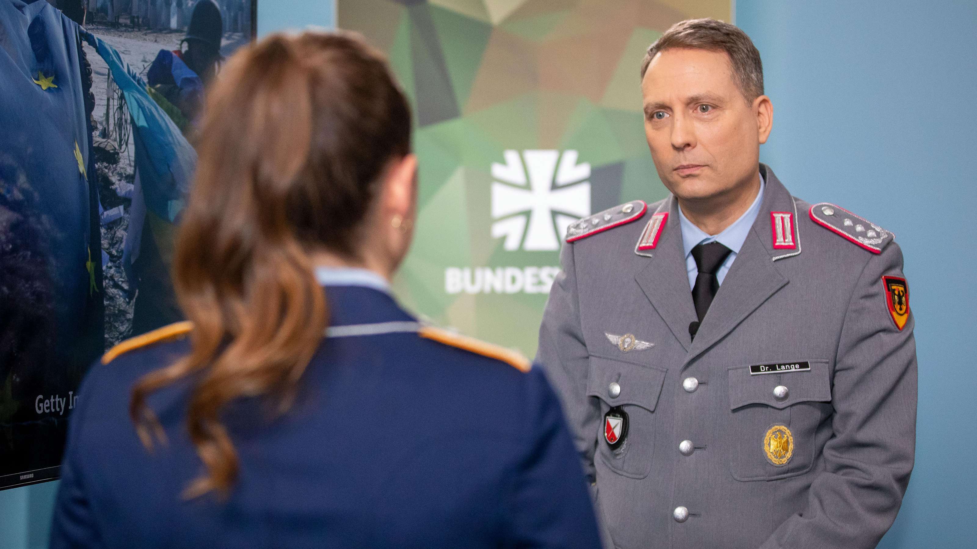 Historiker erklärt die Wurzeln des Ukrainekrieges